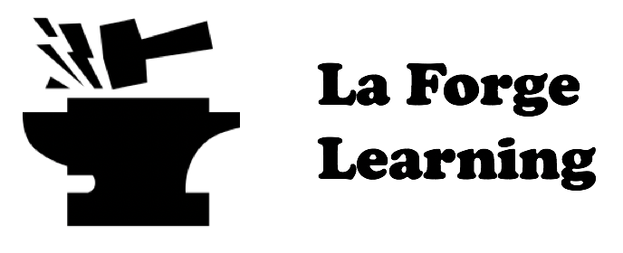 Home [laforgelearning.org]